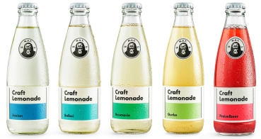 M.A.T. Craft Lemonade Salbei - die Online Traube