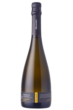Prosecco-DOC-Millesimato-Extra-Dry - die Online Traube